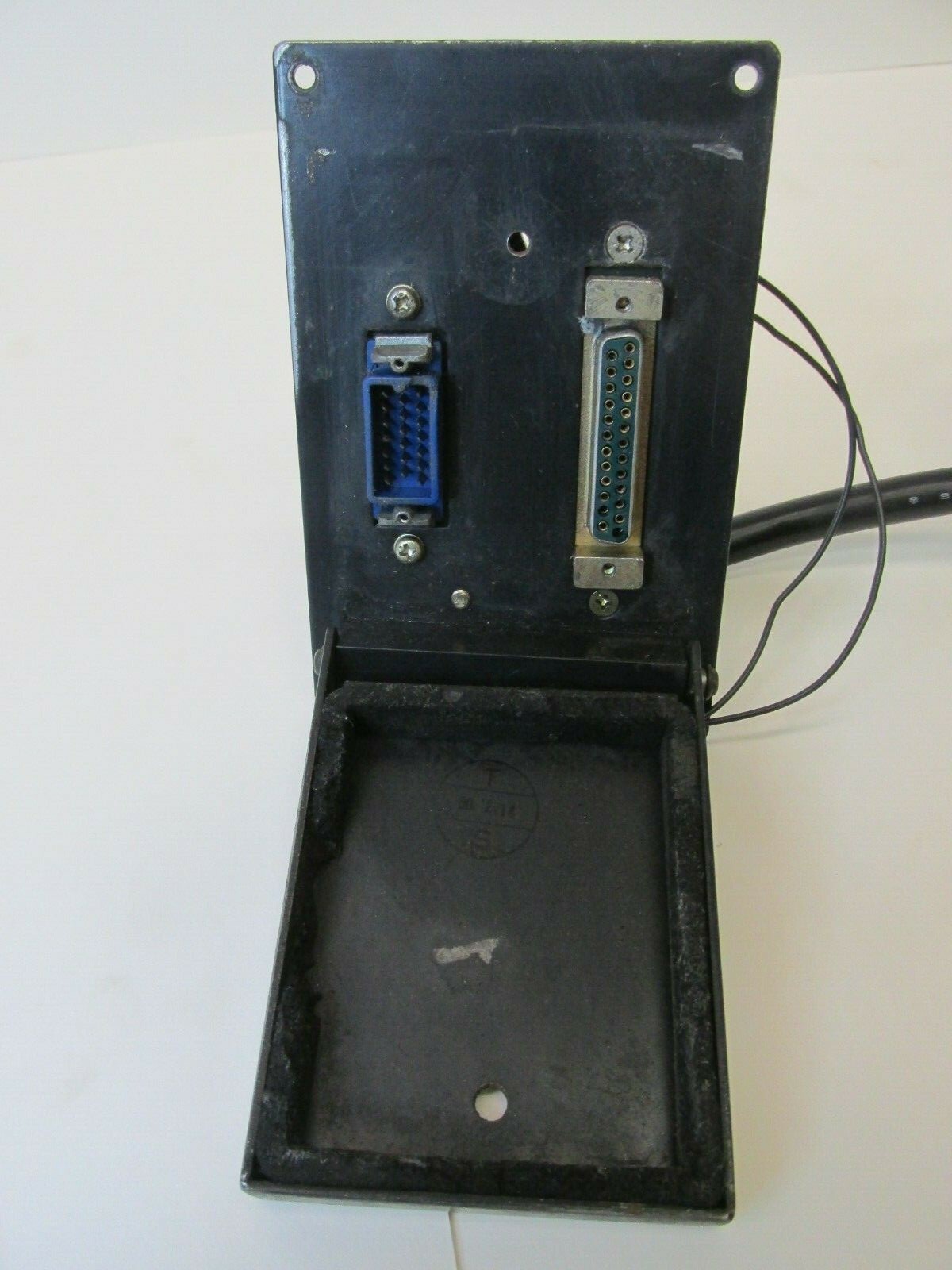 A02B-0072-C062 F53B 5"L x 3-3/16"W 44672FM | eBay