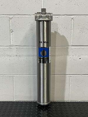 Filtration Equipment - Shelco