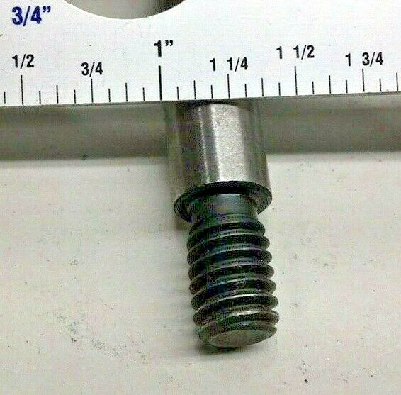 TUZ 5/16-18 X 2-1/4" Socket Head Cap Screw 3/8"x1-3/4" Shoulder Bolt ...