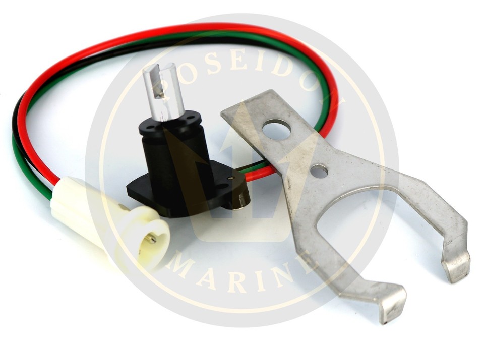 Potentiometer Trim & Tilt Sender Sensor Kit for Volvo Penta RO ...