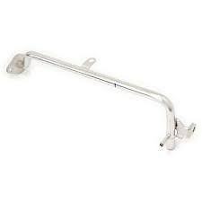 Genuine Toyota Updated Metal Water By-Pass Pipe 16268-75112 F/S | eBay