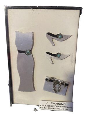 ladies victorian cloth stickers embellishment | eBay