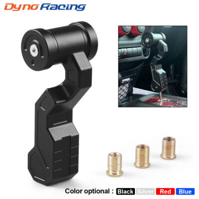 For Racing Car Airplane Gear Shift Knob Manual Shifter Lever Knob Gear ...