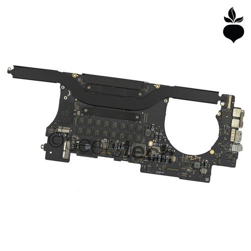 2.8GHz i7-4980HQ, 16GB, IG LOGIC BOARD - MacBook Pro 15" A1398 Late ...