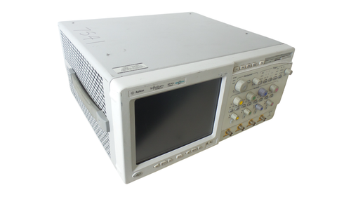 Agilent 54831M Infiniium Oscilloscope 600 MHz 4 GSa/s - Free Shipping ...
