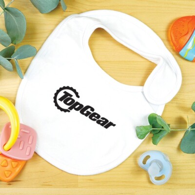 Top Gear Merchandise Bib cars Fan Merch Gift Unisex | eBay UK