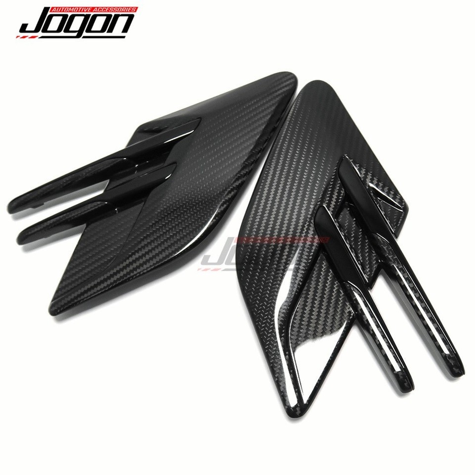 Replace For Land Rover Range Rover Sport 2018+ Side Fender Air Vent ...