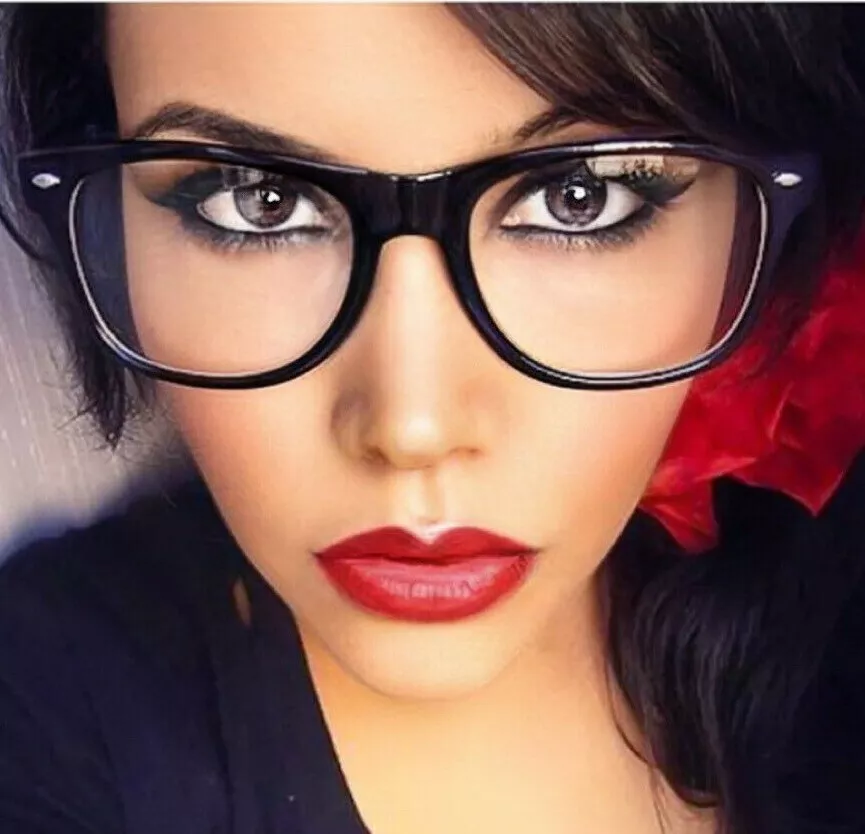 Sexy Geek Photography