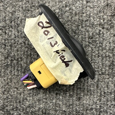 Ford Fiesta Window Switch Front Right, Rear Left or Right 11 12 13 | eBay