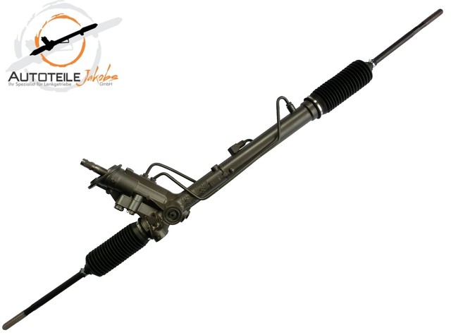 Steering Rack VW Polo 9n With Servotronic for sale online | eBay