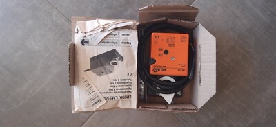 Servomoteur rotatif BELIMO LM230 Neuf | eBay