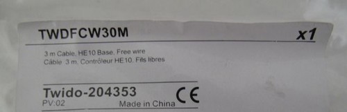 New Schneider TWDFCW30K TWD FCW30K | eBay