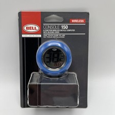 Trek Incite 8i Wireless Bicycle Computer 8 Functions Incl Speedometer ...