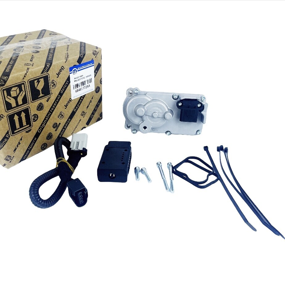 2013-2018 Ram 2500-4500 6.7L Turbocharger Actuator Mopar R8481772AA ...