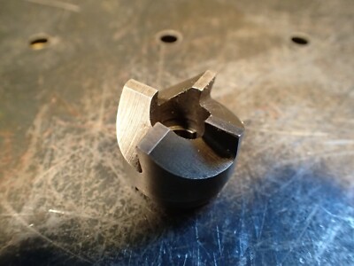 End Mills - Spot Facer