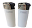 2 xClipper Brio super lighter gas , large gas refillable White | eBay