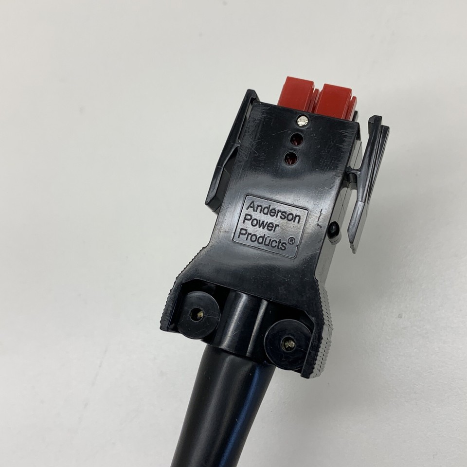 Anderson Powerpole Pak V0 Connector 4-Pole Jumper Cable 18" | eBay