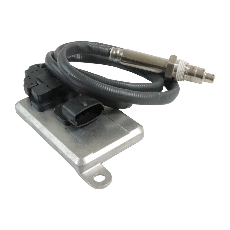 1pc NOX Sensor 2894940 For Cummins 2894940 5WK96675A A034X847 5WK9 ...