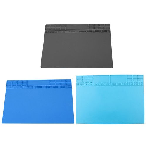 Heat Resistant Phone Computer Maintenance Platform Heat Insulation Pad ...