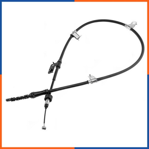 Câble de frein à main gauche pour KIA | 59760-2H300, HLR-KA-000 | eBay
