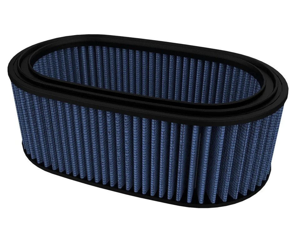 aFe Magnum Force FLOW Pro 5R Air Filter | Fits 20-25 Chevy Corvette E ...