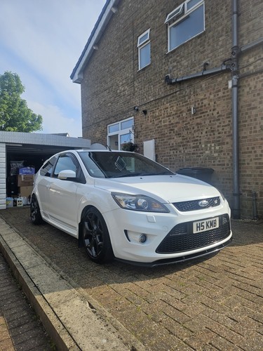 Mk2 Ford Focus St225 ST3 Stage 3 | eBay UK