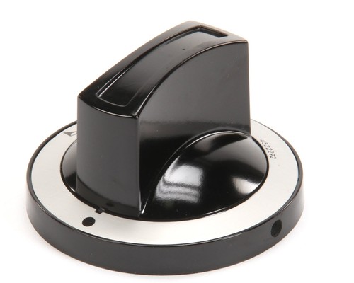 Garland Knob Assembly, Griddle Hi-Lo X (Su 4525452 - Genuine OEM ...