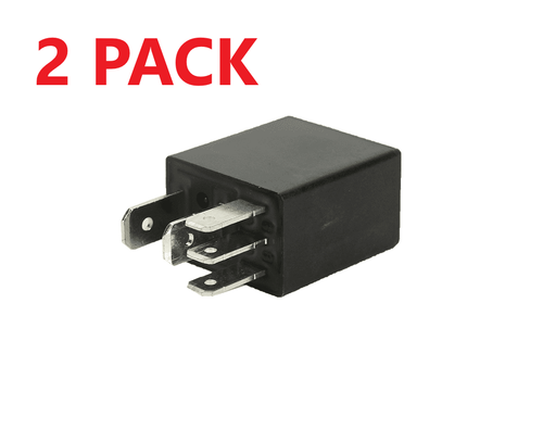 2x Volvo 20754835 Micro Relay Switches. S&S# S-26601 Freightliner 23 ...