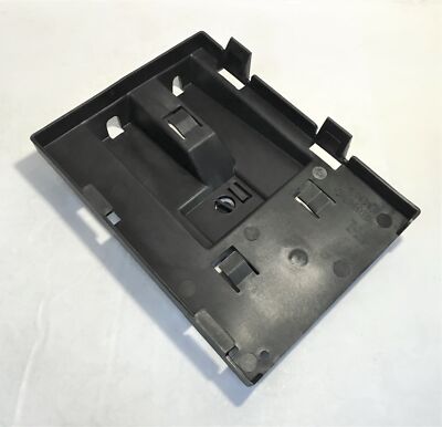 2010-2013 CADILLAC CTS SEDAN ECM MOUNTING BRACKET COMPUTER BRACKET NEW ...