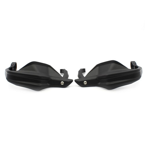 Handlebar Hand Guards Wind Deflectors Black Fit For BMW G310GS/G310R ...