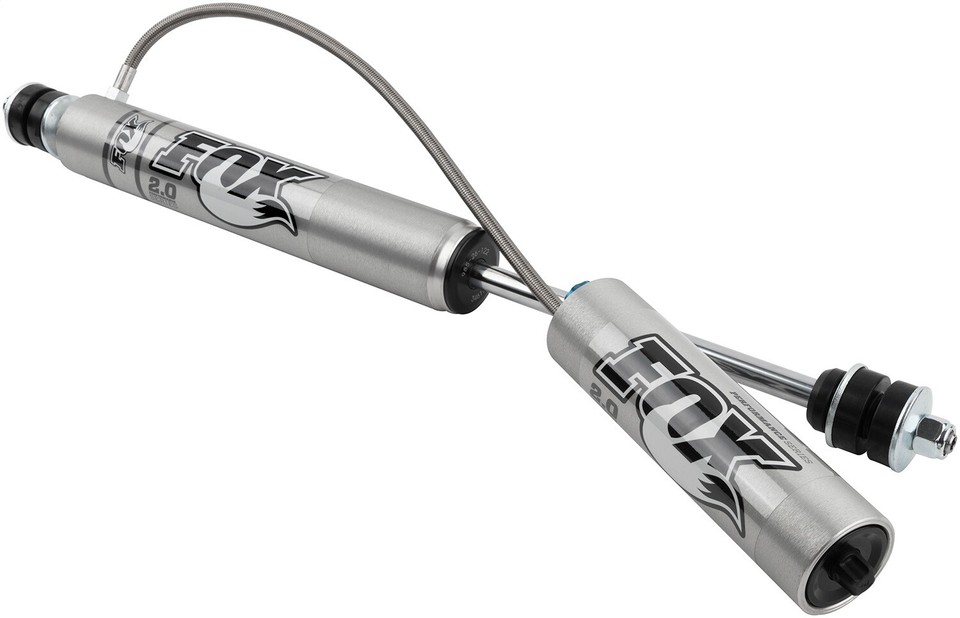 FOX Shocks Shock Absorber for Land Rover Range Rover Front 1971-2014 ...