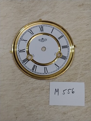 CHINESE WALL CLOCK DIAL 5 3/4 INCHES | eBay