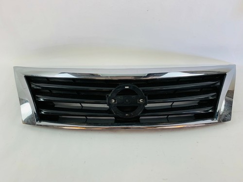 2013 2014 2015 Nissan Altima Grille Grill 623103TA0A OEM | eBay