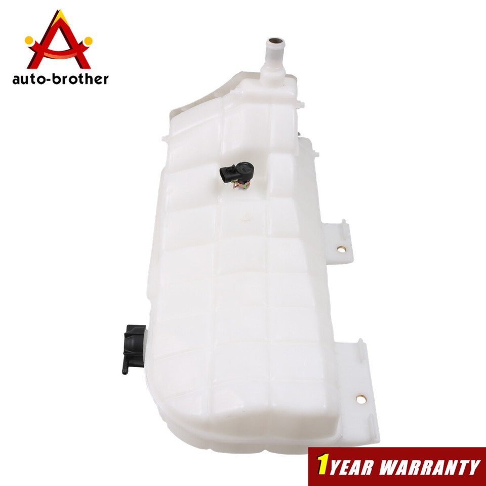 Heavy Duty Coolant Reservoir 603-5403 For Kenworth T660 Peterbilt 337 ...