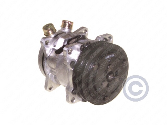 A/C Compressor Omega Environmental 20-05076 for sale online | eBay