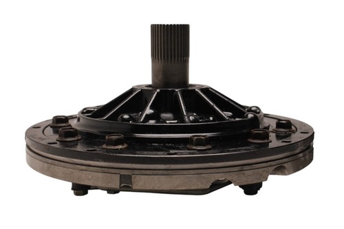 73500G - RL4R01A RE4R01A RG4R01A JR403E, PUMP, MILLED FLAT ROTOR, NO ...