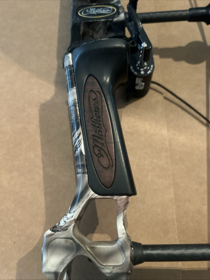 Mathews Halon 32 7 New Strings And Cables! | eBay