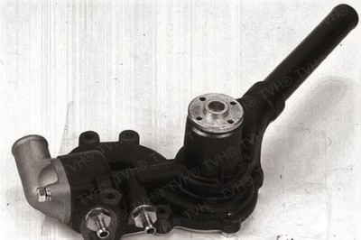 Part # HY326774 Fits Hyster, WATER PUMP (Mazda M4-121G)(Gasoline/LPG ...