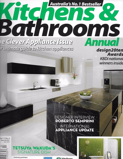 Kitchen Magazines Australia | Besto Blog