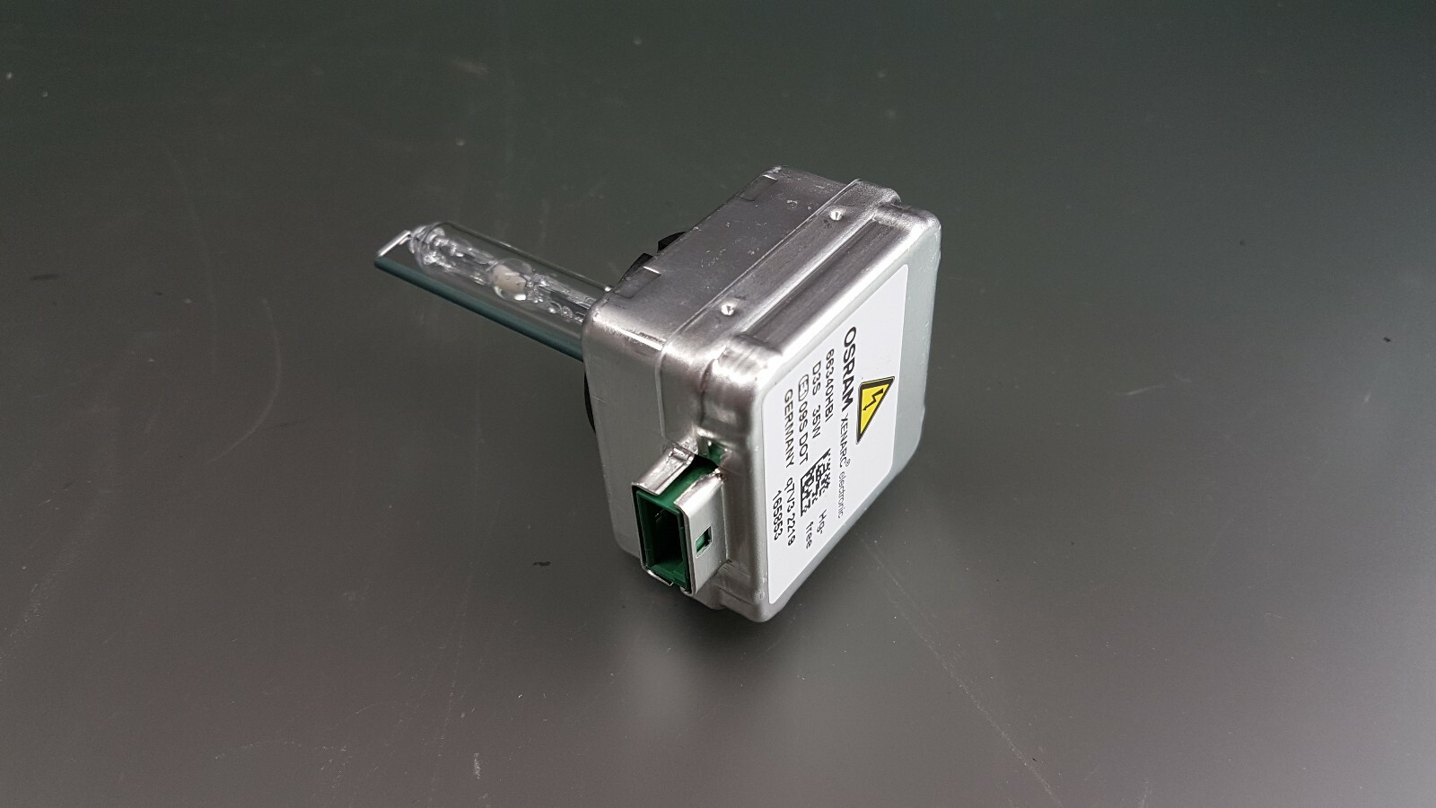 Orig. Porsche 911 991 718 Boxster Cayman Macan Xenon Bulbs D3S ...