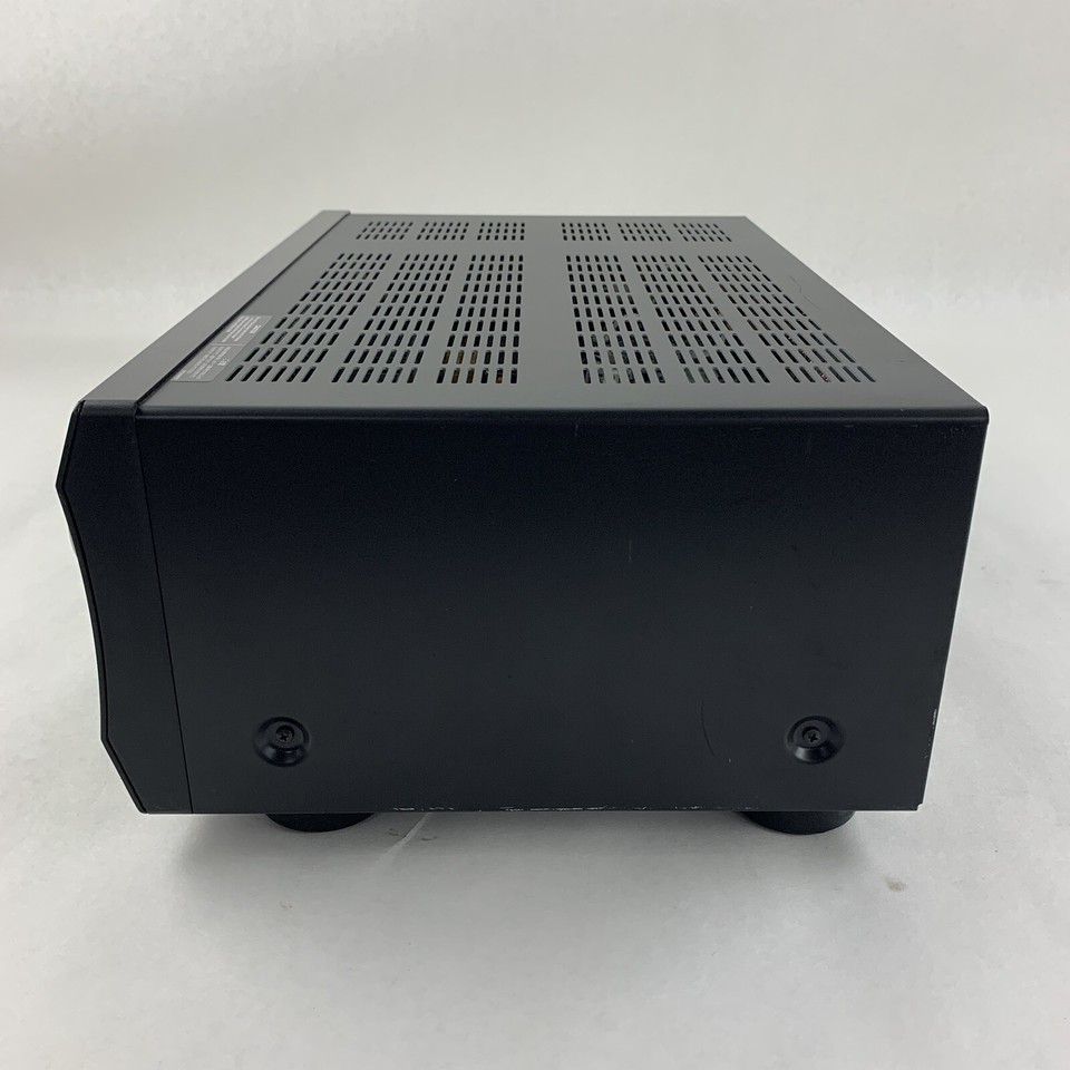 Integra DTR-20.4 5.2 Channel AV Receiver Tested No Remote | eBay