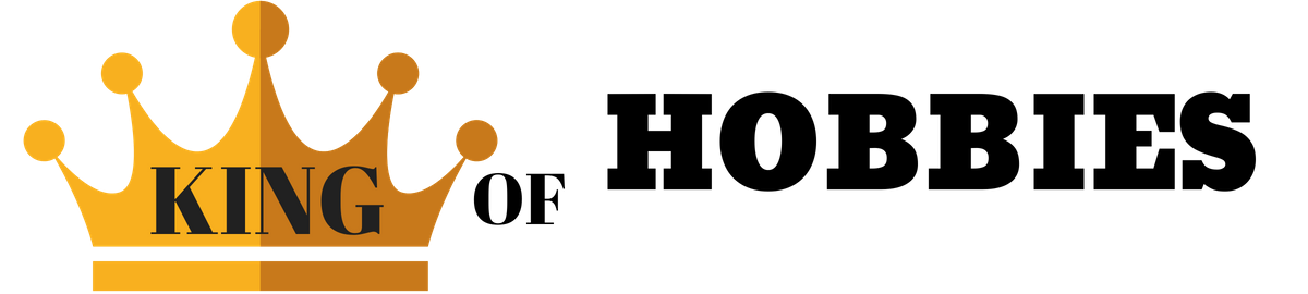 KING OF HOBBIES & HOBBY OF KINGS | eBay Stores