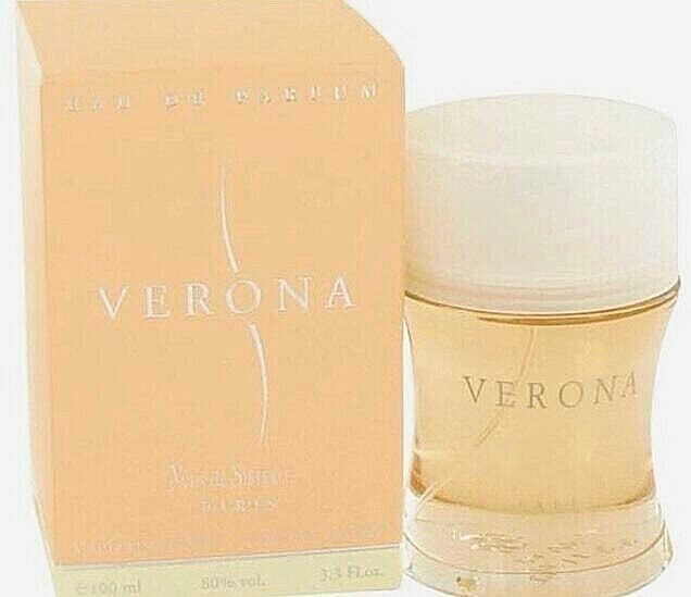 Verona By Yves De Sistelle For Women Eau de Parfum 3.3 fl oz CLASSIC ...