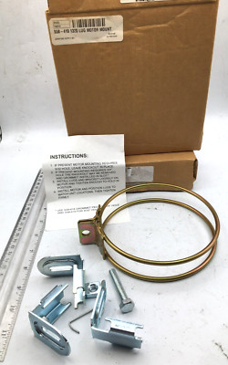 Johnstone Supply Lot of 2 Lug Motor Mount S58-410 1320 NIB | eBay