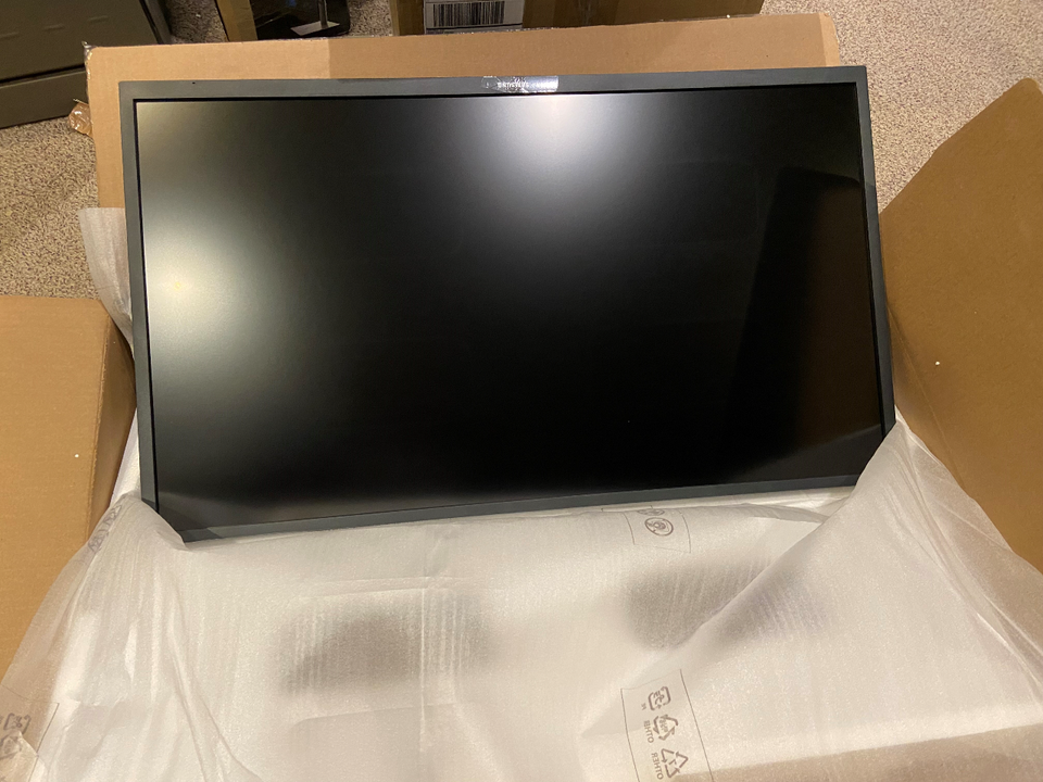 SAMSUNG U32J590UQN UJ59 SERIES 32 IN. LED 4K UHD FREESYNC MONITOR | eBay