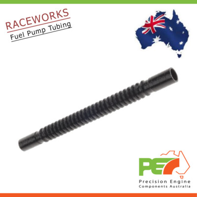 E85 Safe Plastic Fuel Pump Tubing 160mm long, 10mm ID | eBay