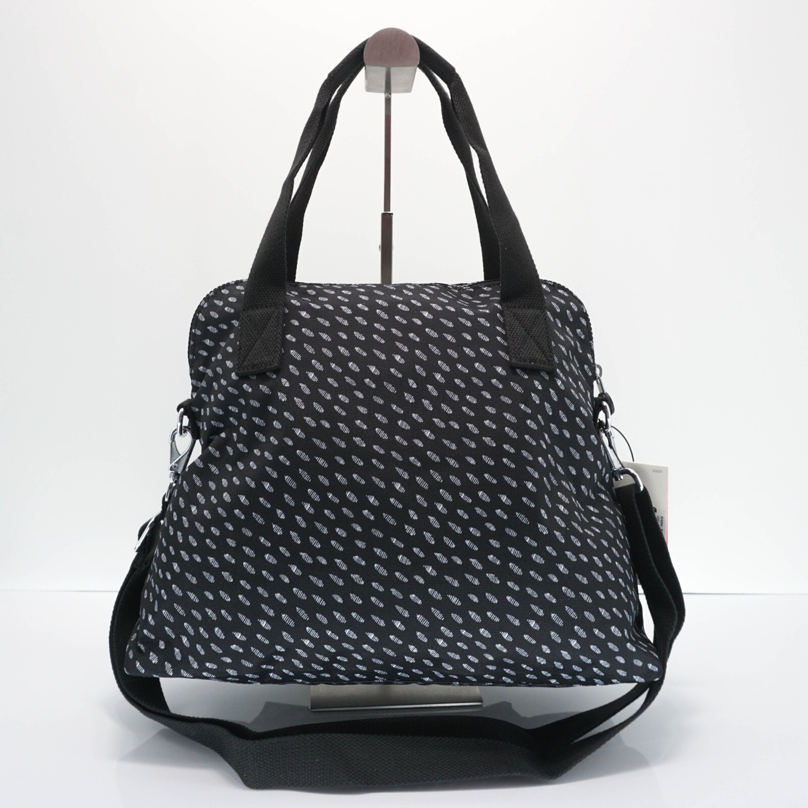 Kipling Pahneiro Crossbody Shoulder Handbag KI9394 Polyester Ultimate ...