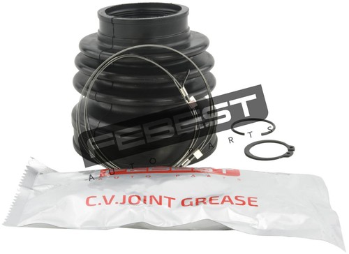 Boot Inner Cv Joint Kit 80X100X45 For Hyundai 49583-D4050 | eBay Australia