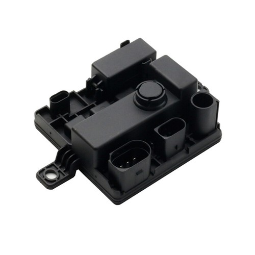 Fits for BMW 2 3 4 5 7 Series Integrated Supply Module IVM 12637591534 ...