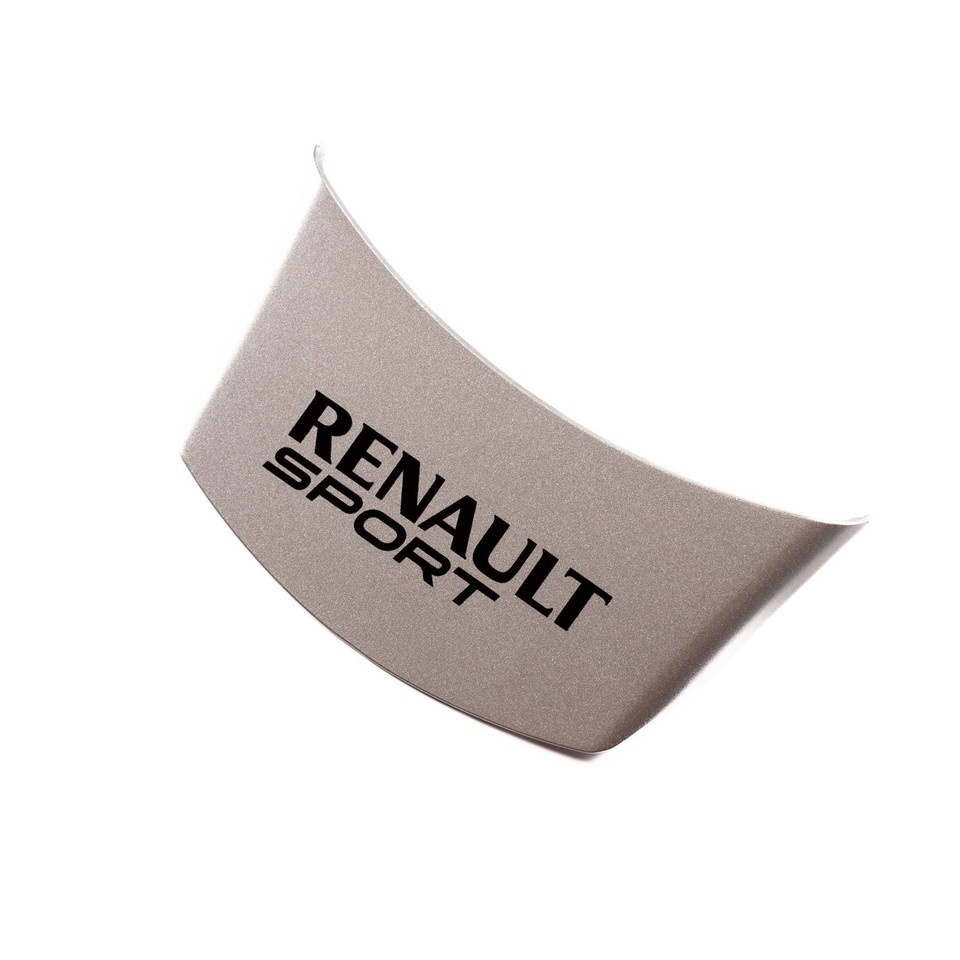 Renault Clio MK3 Sports Steering Wheel Insert Trim Piece X85 R.S ...